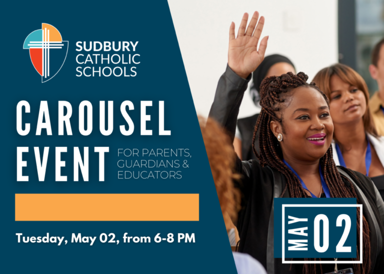 Register Now for SCDSB’s Annual Carousel Event! - Marymount Academy